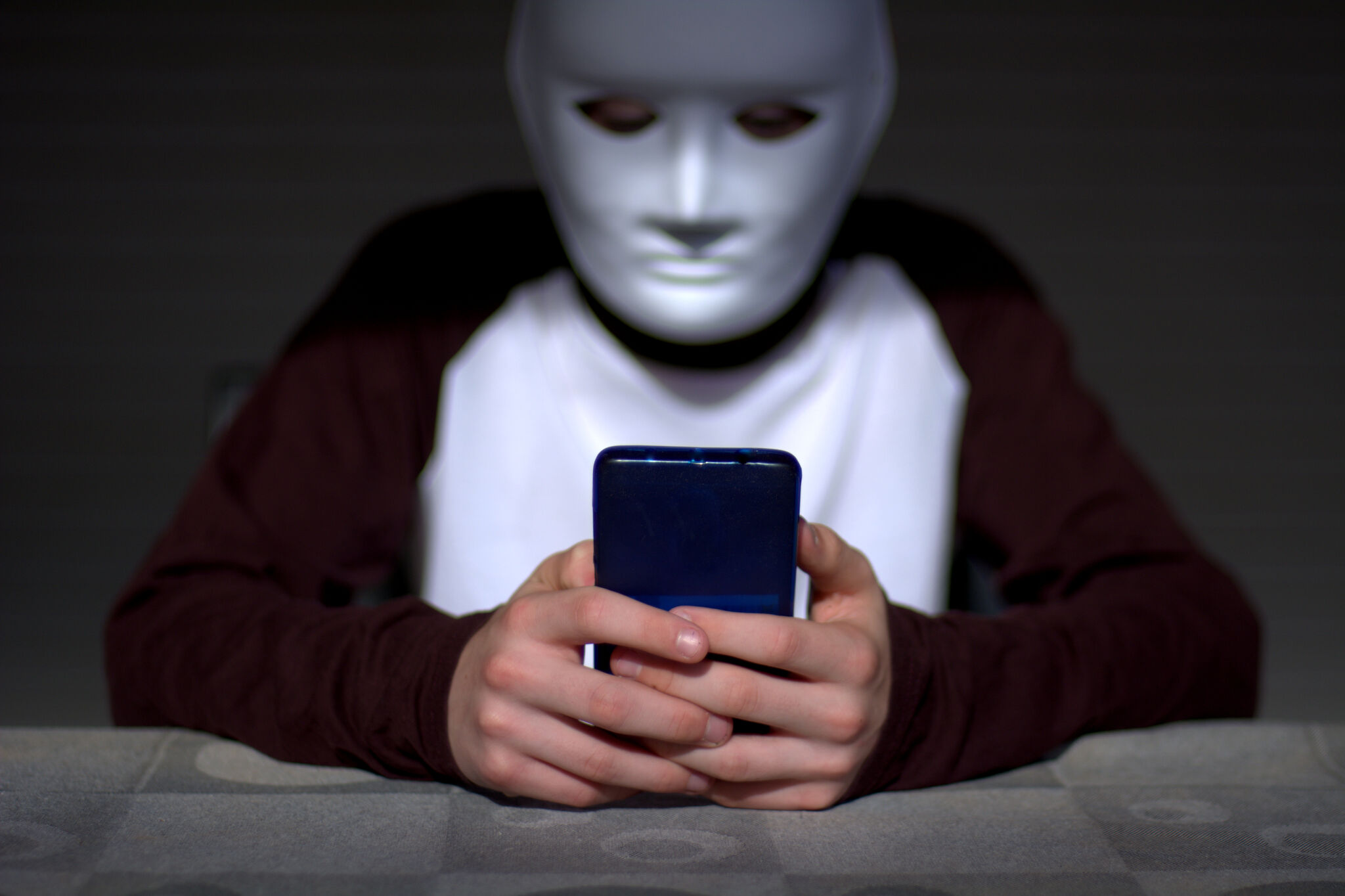 Unknown Number: The High School Catfish hits Netflix Aug. 29