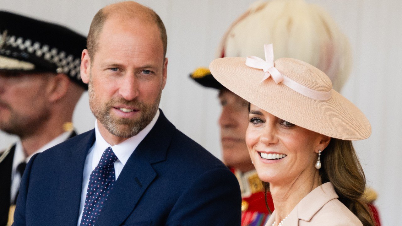 Inside Prince William and Princess Kate's New 8-Bedroom 'Forever Home ...