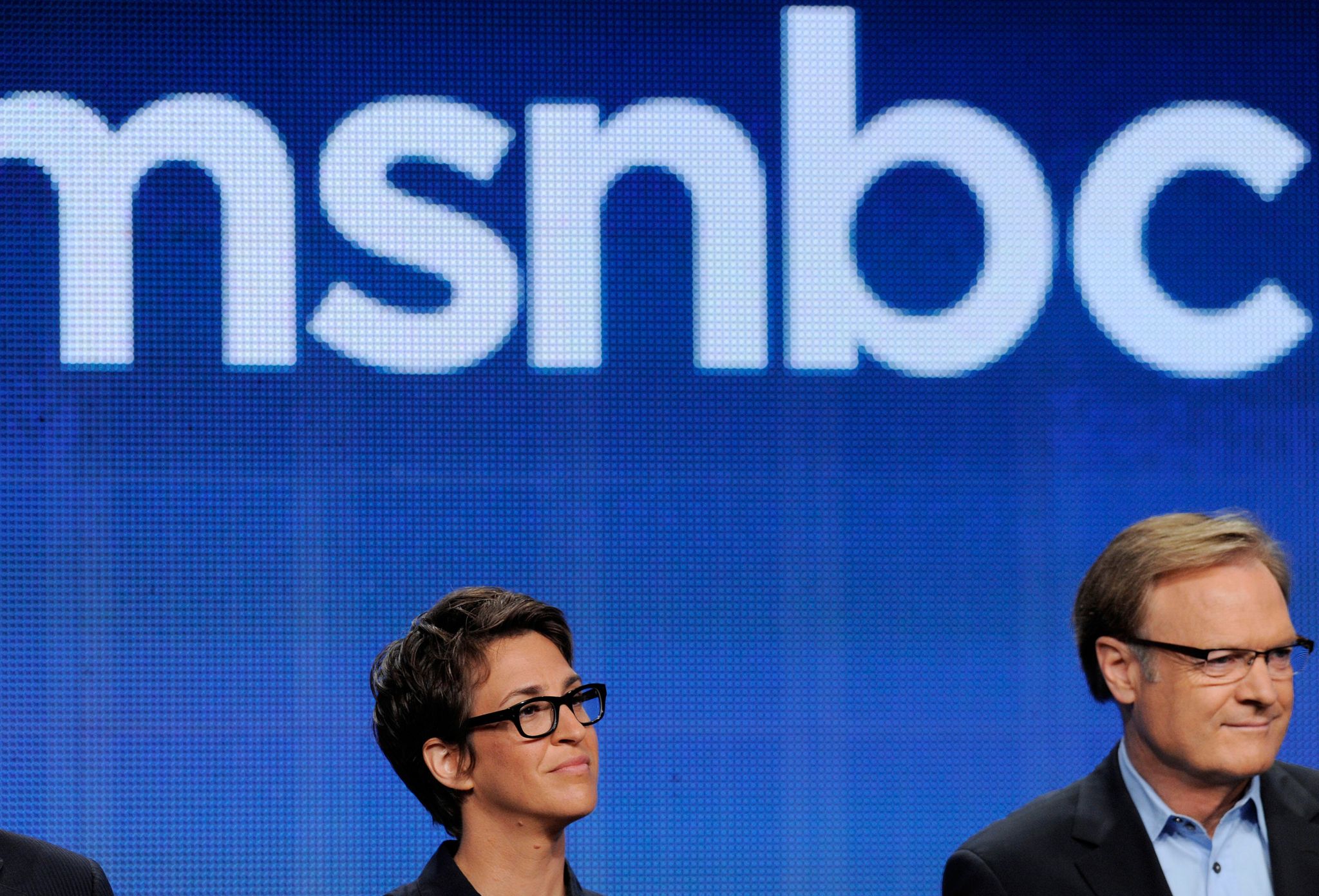 MSNBC to change name amid corporate divorce from NBC