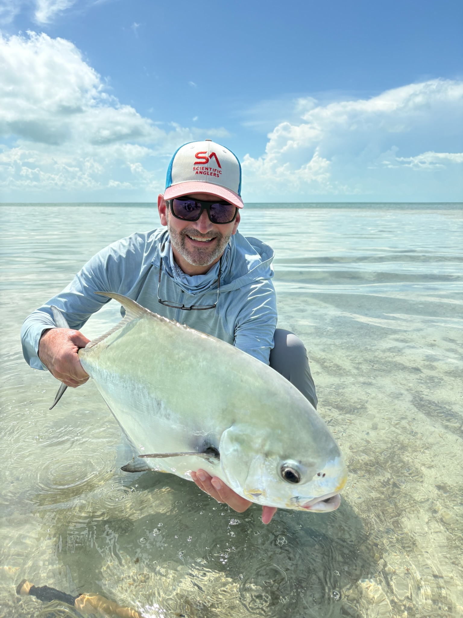 Scientific Anglers celebrates 80 years of innovation in fly lines