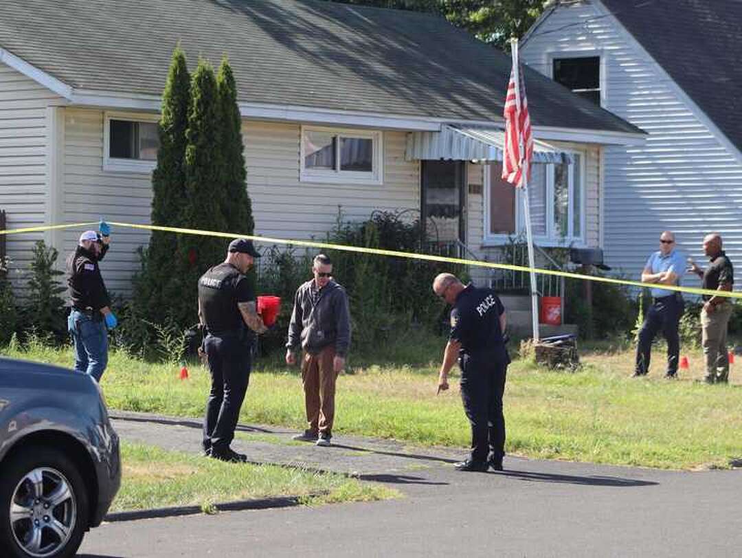 Firework explosion blamed for injuring children in Troy