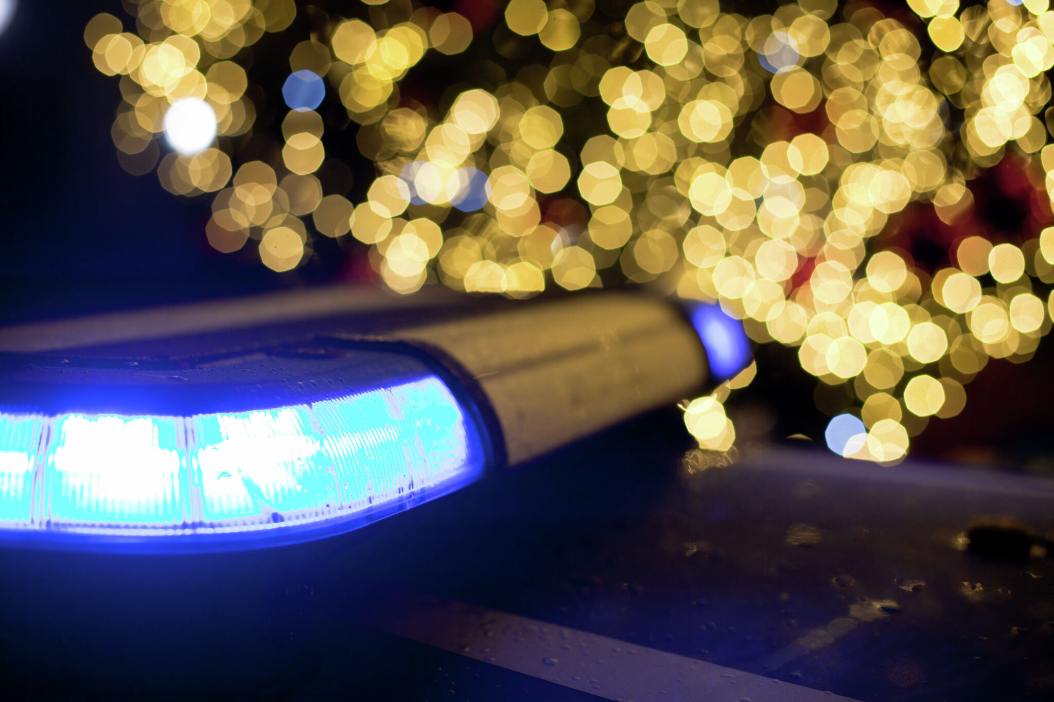 Jacksonville policeman's ball set for November