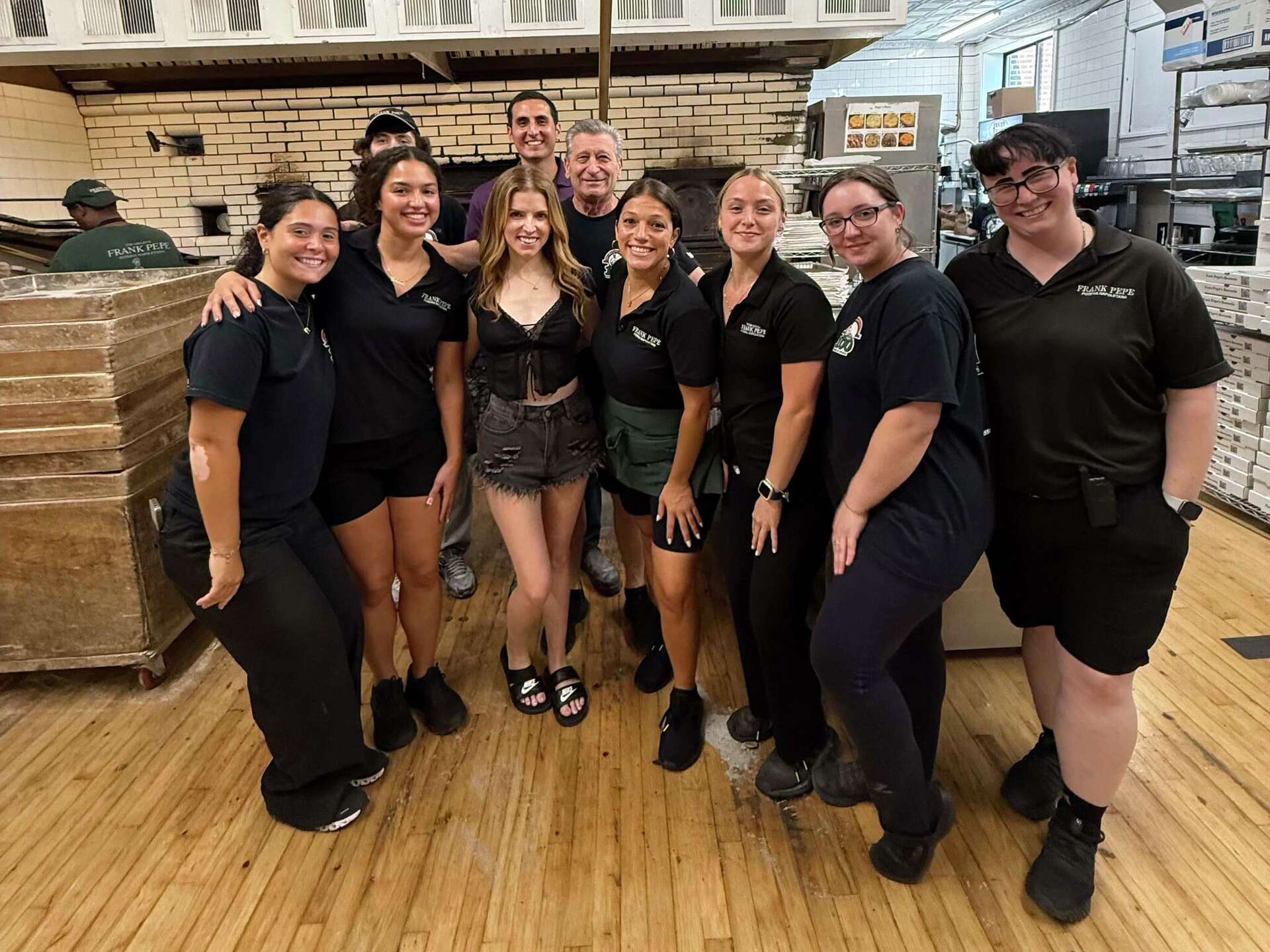 Anna Kendrick, Matt Rife: CT's celebrity gossip, sightings in August