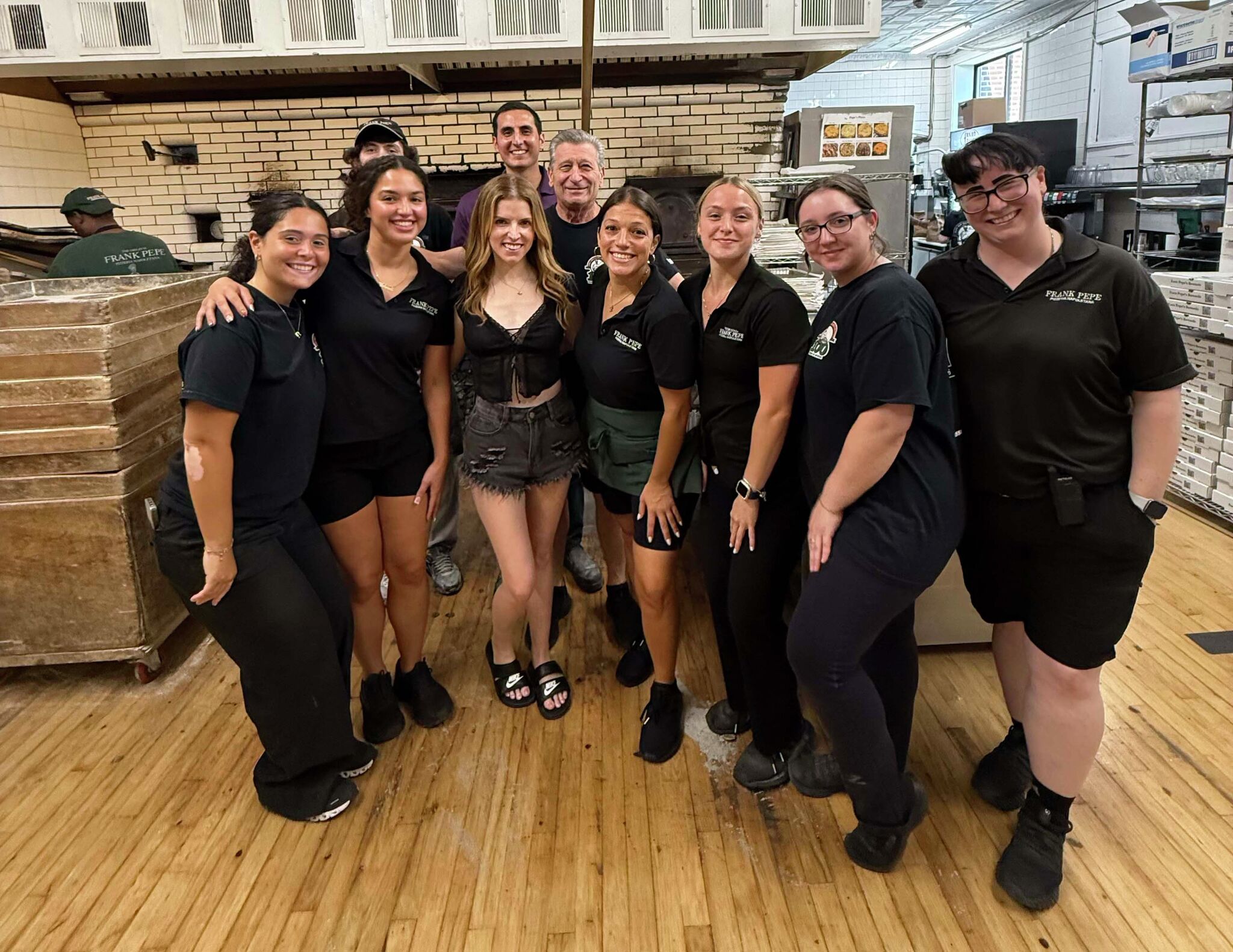 Anna Kendrick, Matt Rife: CT's celebrity gossip, sightings in August