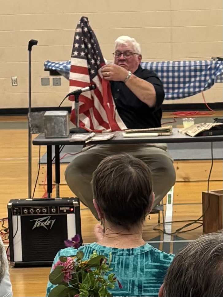 Port Hope time capsule opens to reveal 1925 artifacts