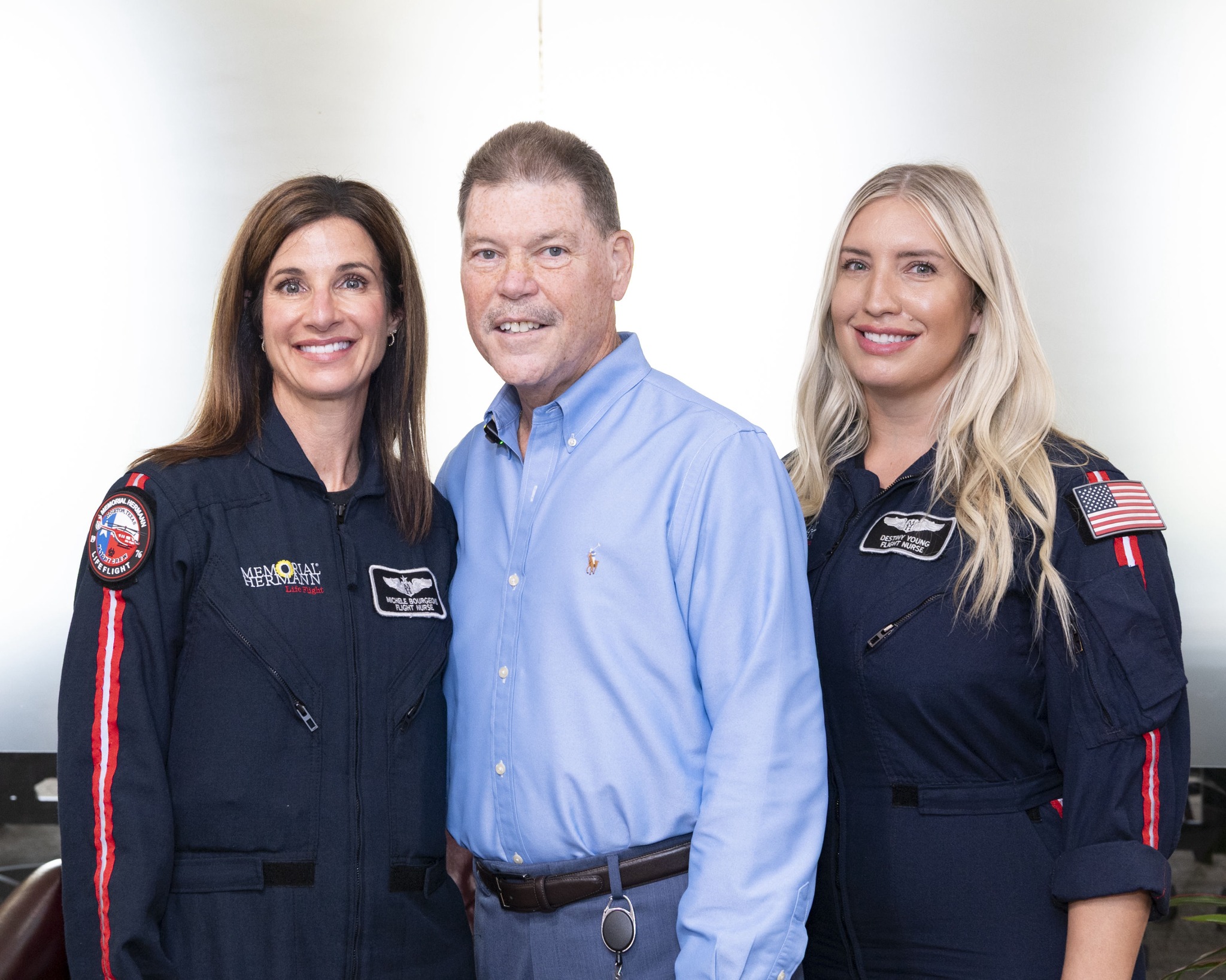 Pasadena mayor returns to work after 'serious medical emergency'