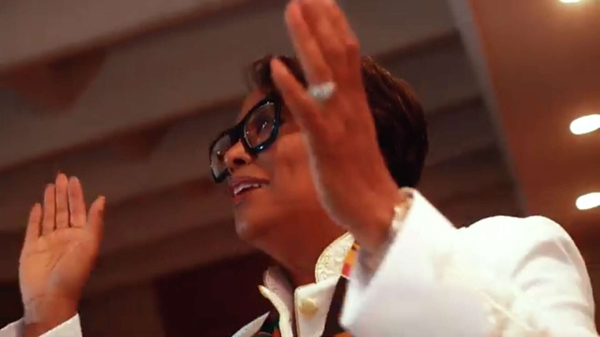 Southern pastors to gather in Sugar Land to de-stigmatize HIV/AIDS