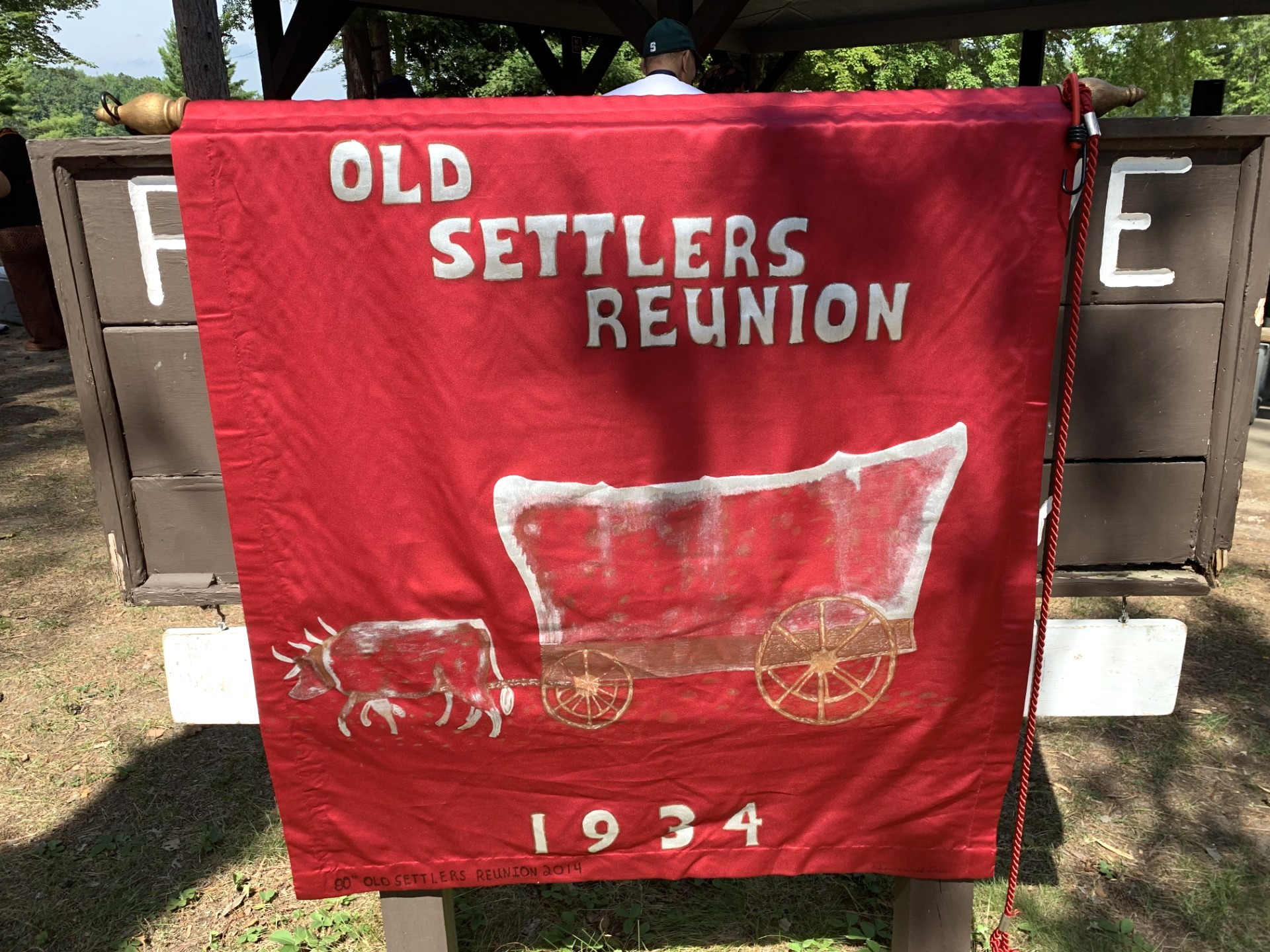 91st Old Settlers Reunion honors descendants of Black settlers in area