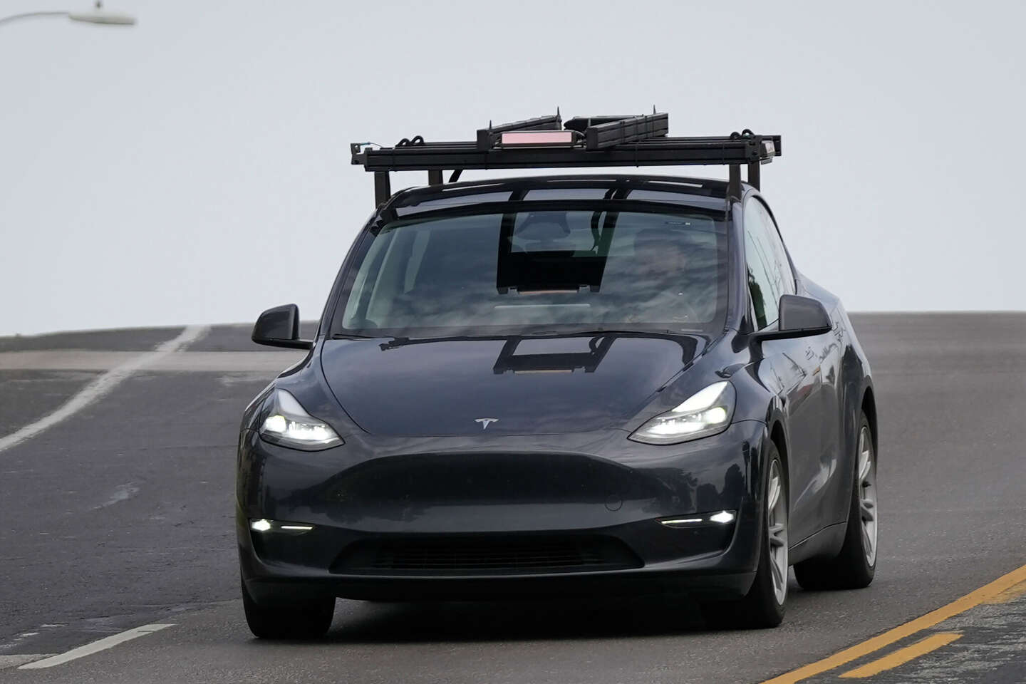 Tesla expands its Austin robotaxi area to 173 square miles