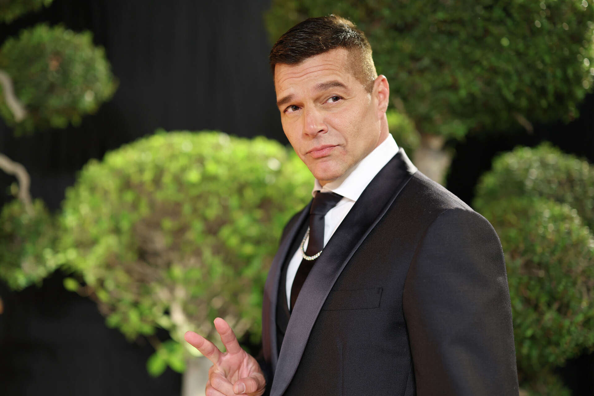 Ricky Martin, among performers, to make history at 2025 MTV VMAs