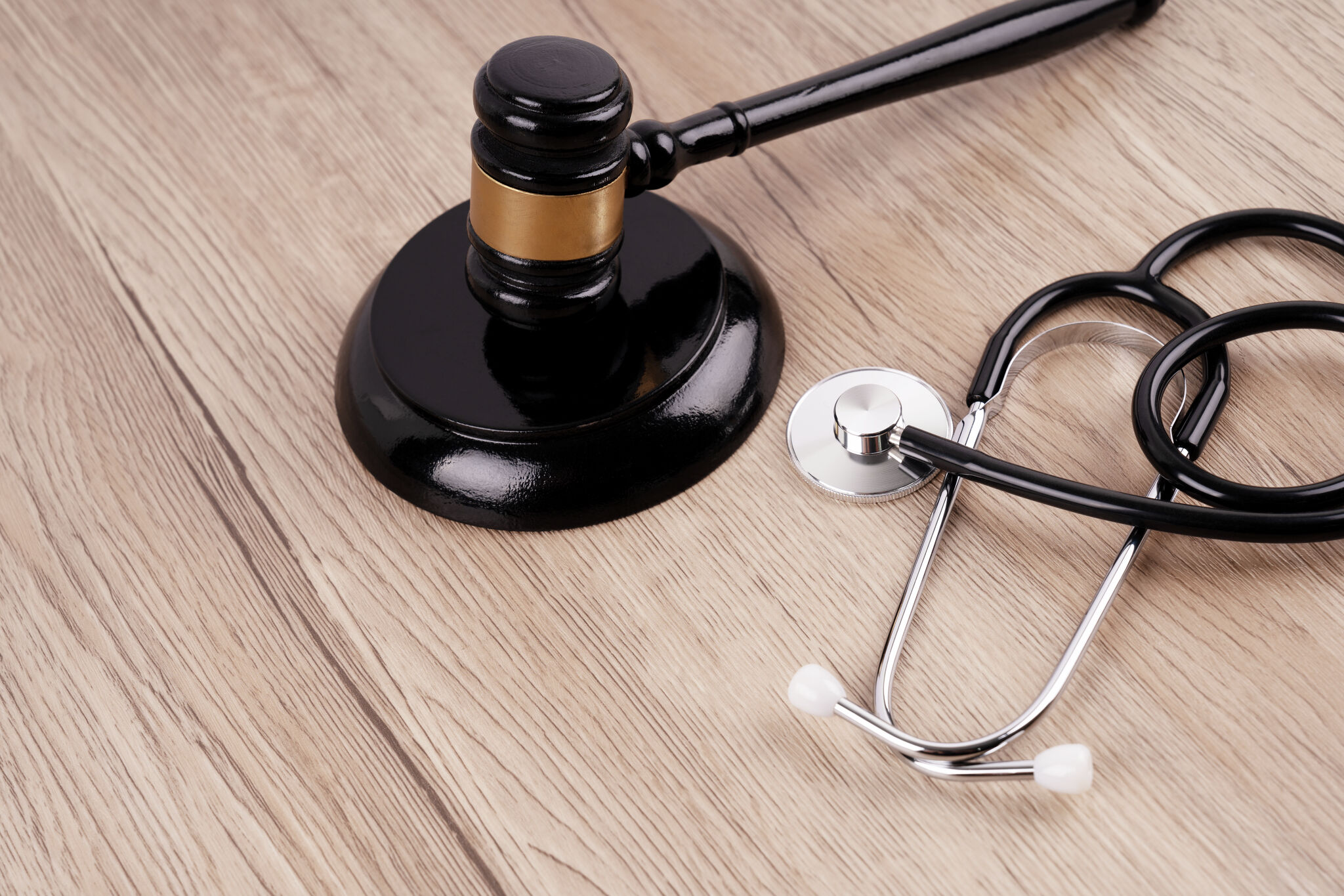 Saginaw doctor faces 23 Medicaid fraud counts, AG says