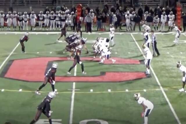 Your guide to the Conard high school football team for 2025