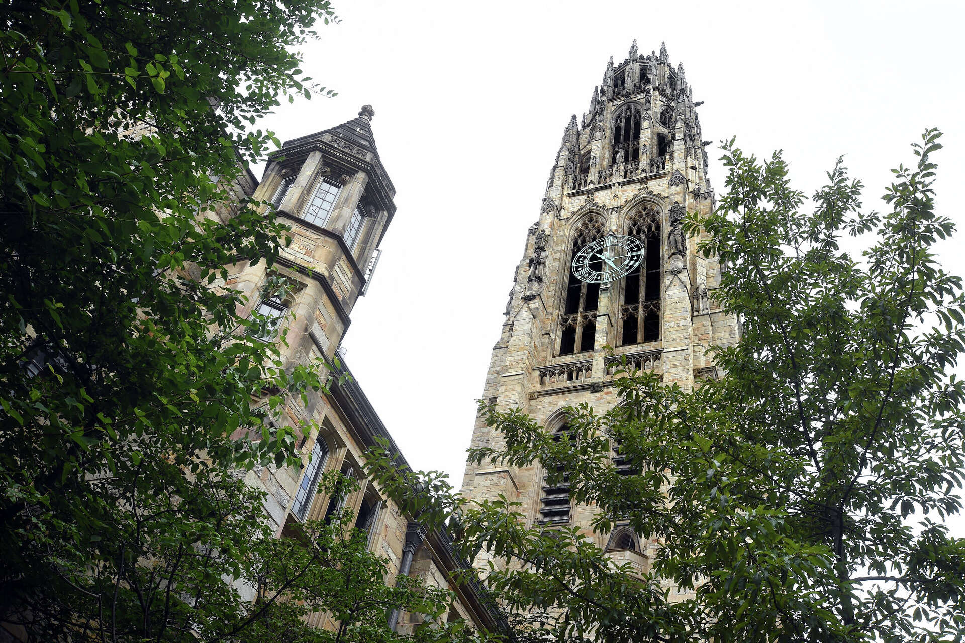 These are the best colleges in Connecticut, according to new rankings