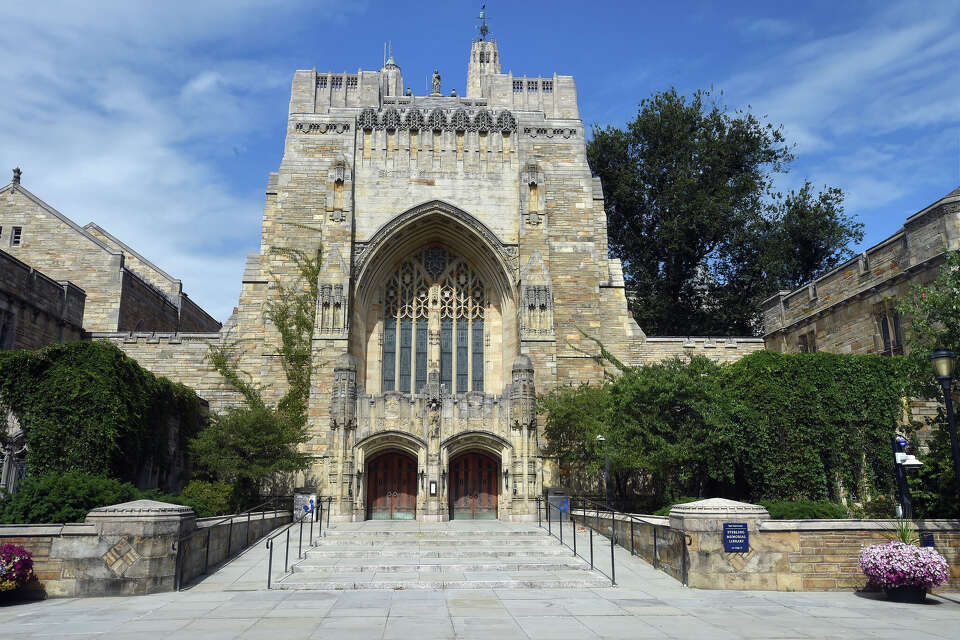‘Performative Male’ contest at Yale set for Saturday