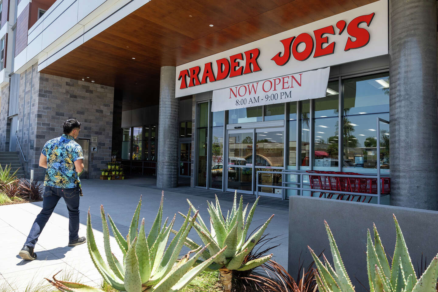 Trader Joe's opening 3 new Texas store amid multistate expansion