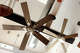 Is your ceiling fan spinning the right way? How to stay cool in Texas