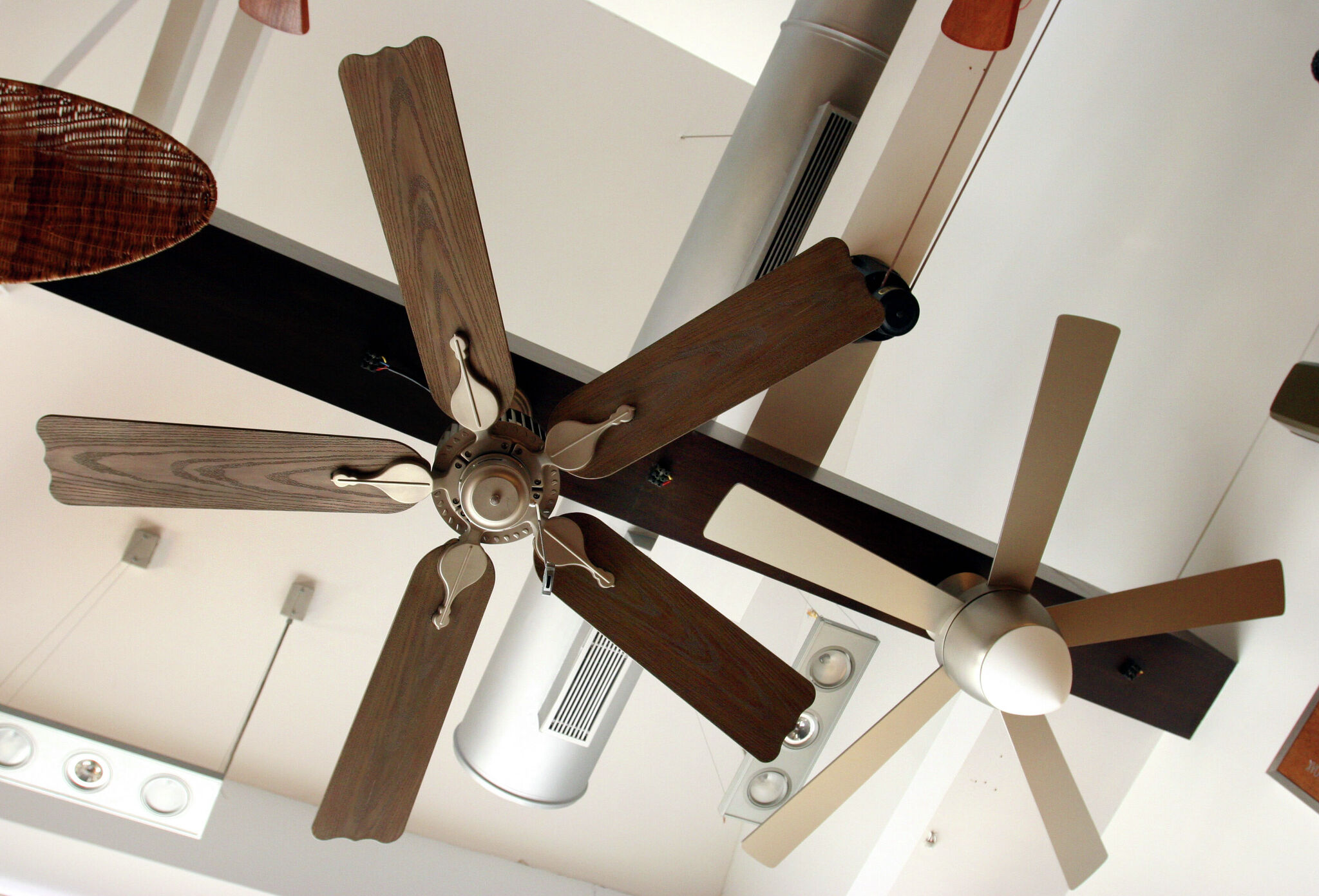 Is your window fan facing the right way? How to keep cool in Texas heat