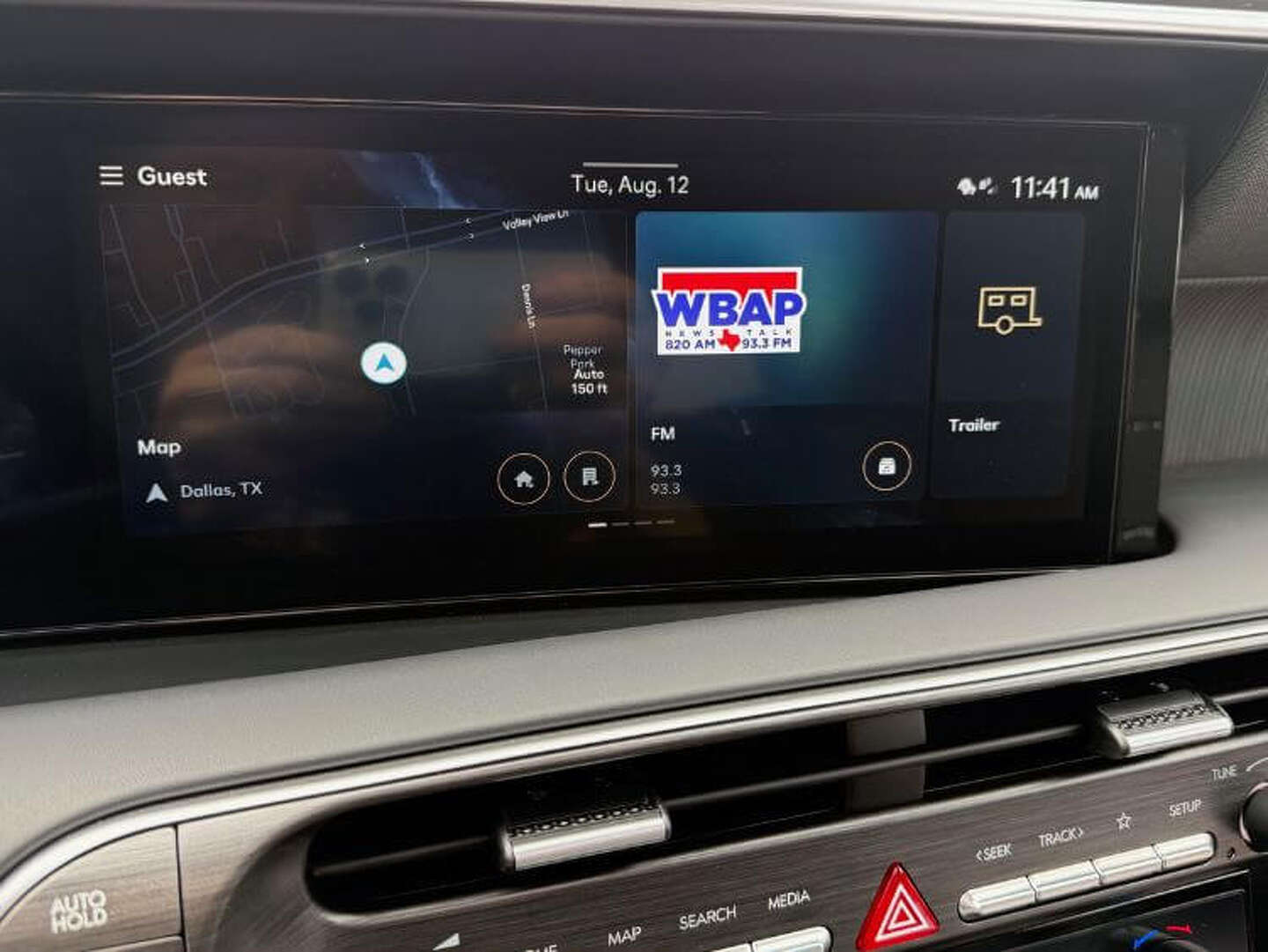 2026 Hyundai Palisade Calligraphy Review