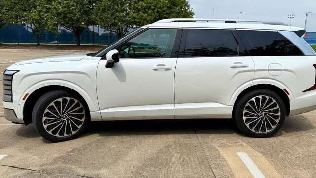 Good Housekeeping's Best Family Cars Of 2026