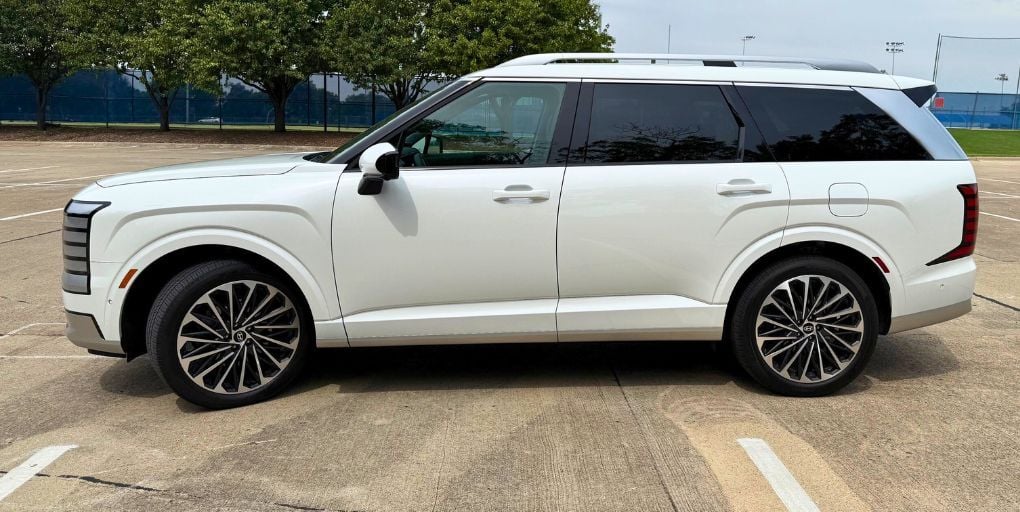 Good Housekeeping's Best Family Cars Of 2026