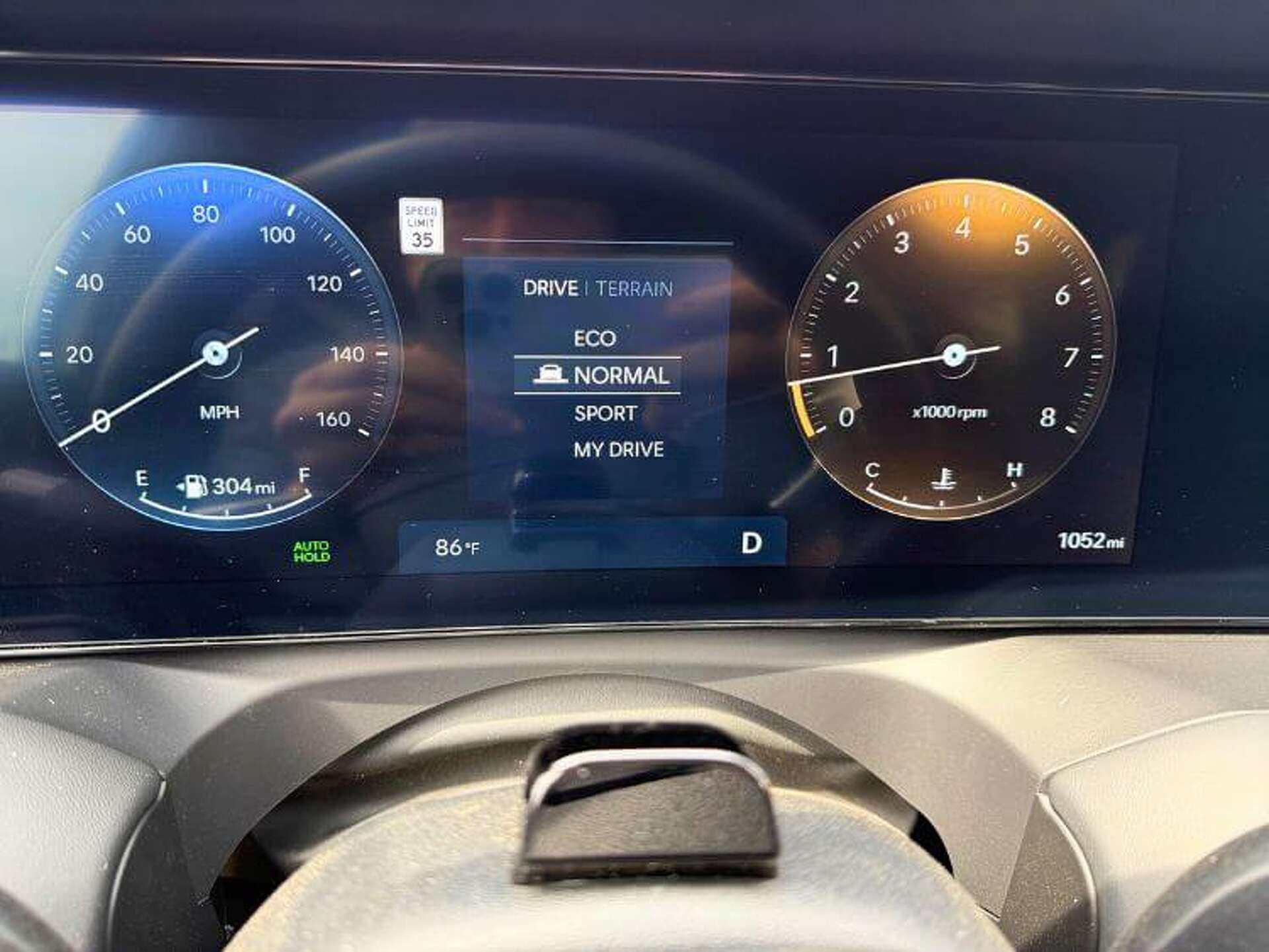 2026 Hyundai Palisade Calligraphy Review