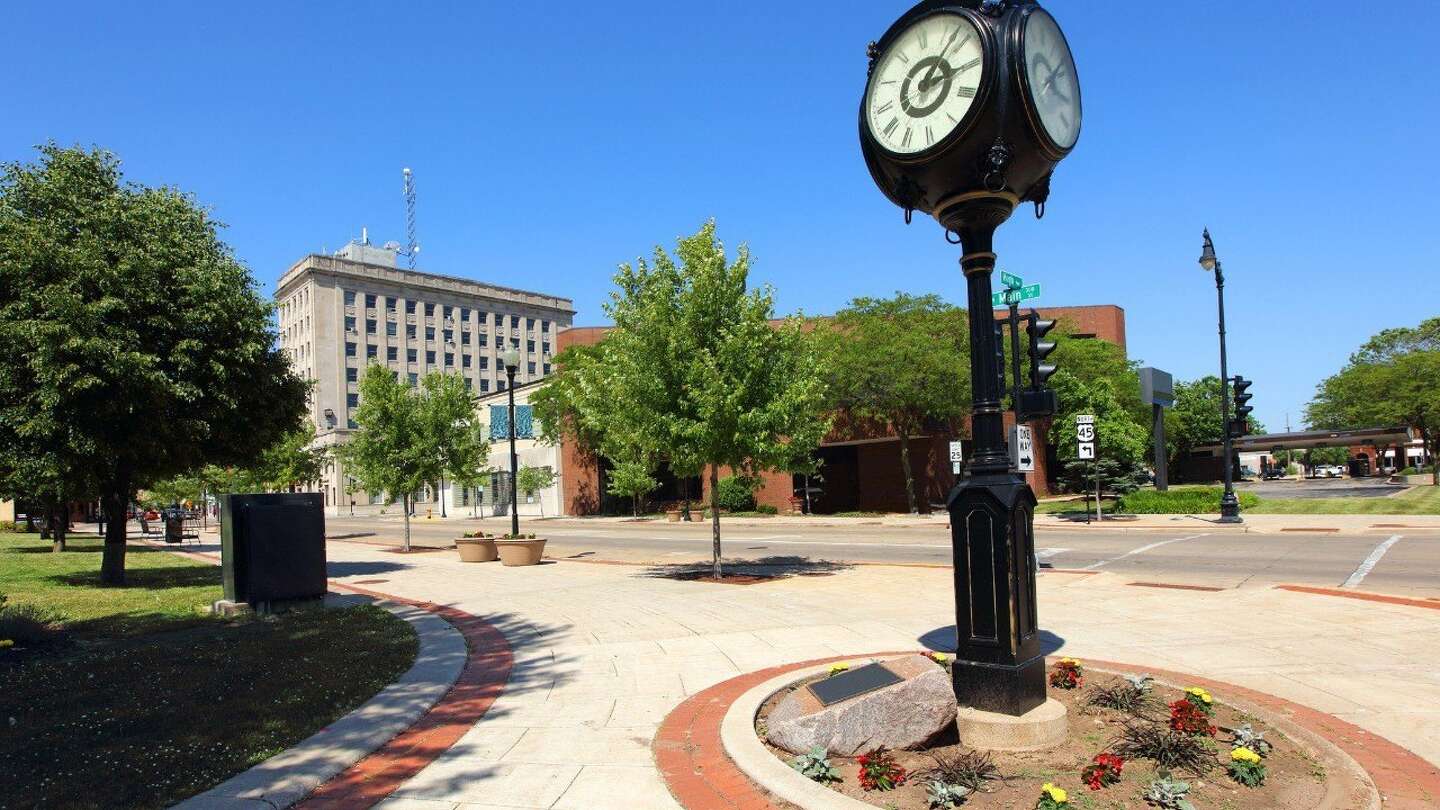 Wausau Is One of the Hottest ZIP Codes in Wisconsin-Here's Why