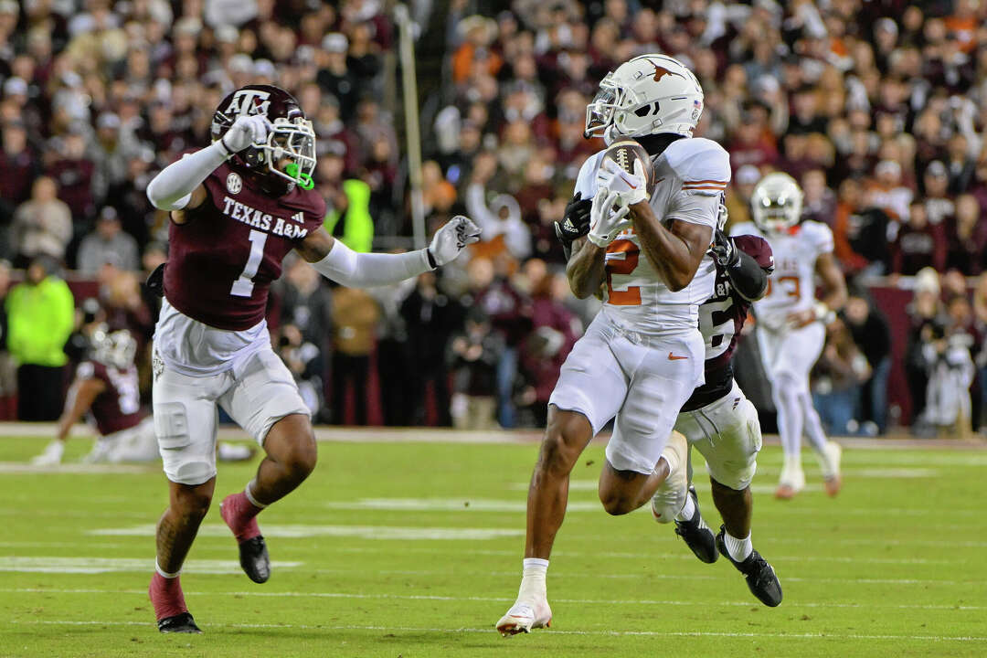 Longhorns, Aggies and Terry Crews: CFB rivals team up for Sonic ad