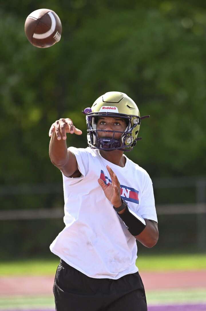 Christian Brothers Academy football aiming for another state title run