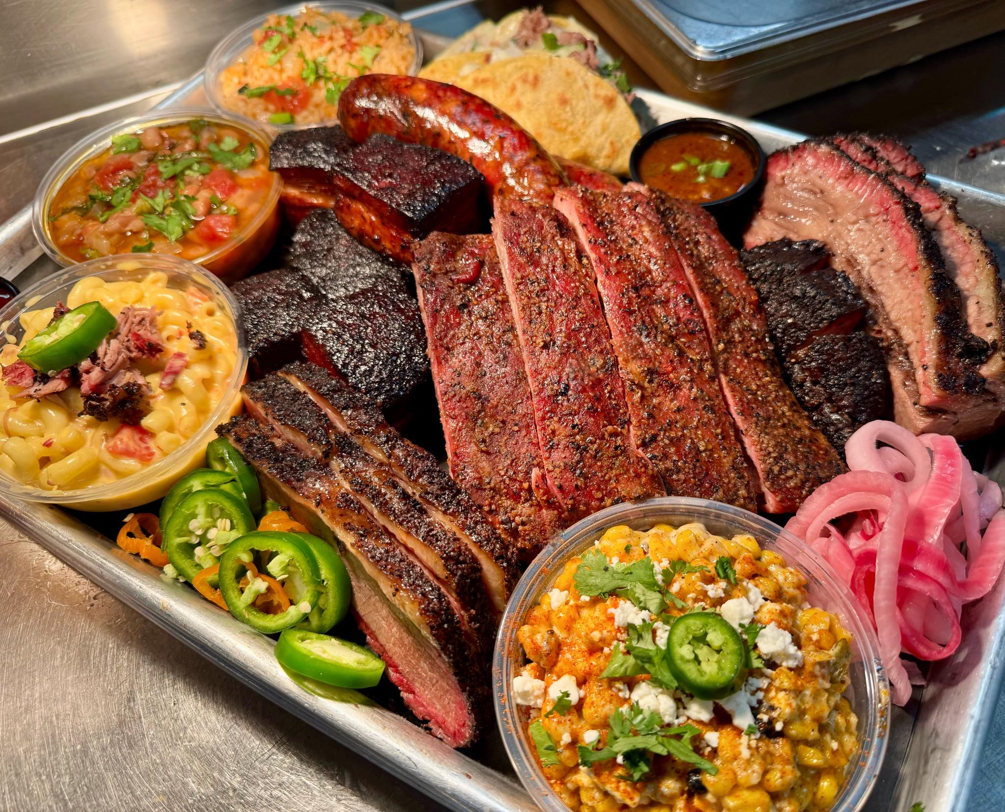 San Antonio's Tamale Boy is already selling out of tamales