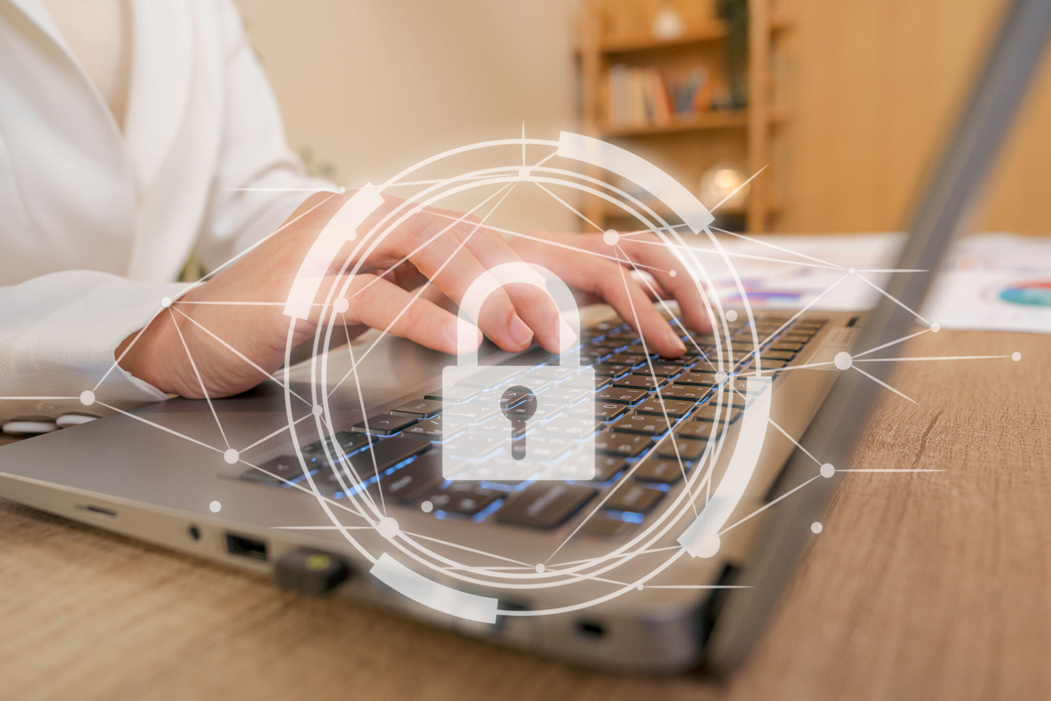 Texas Tech and FBI sign CRADA to bolster cybersecurity