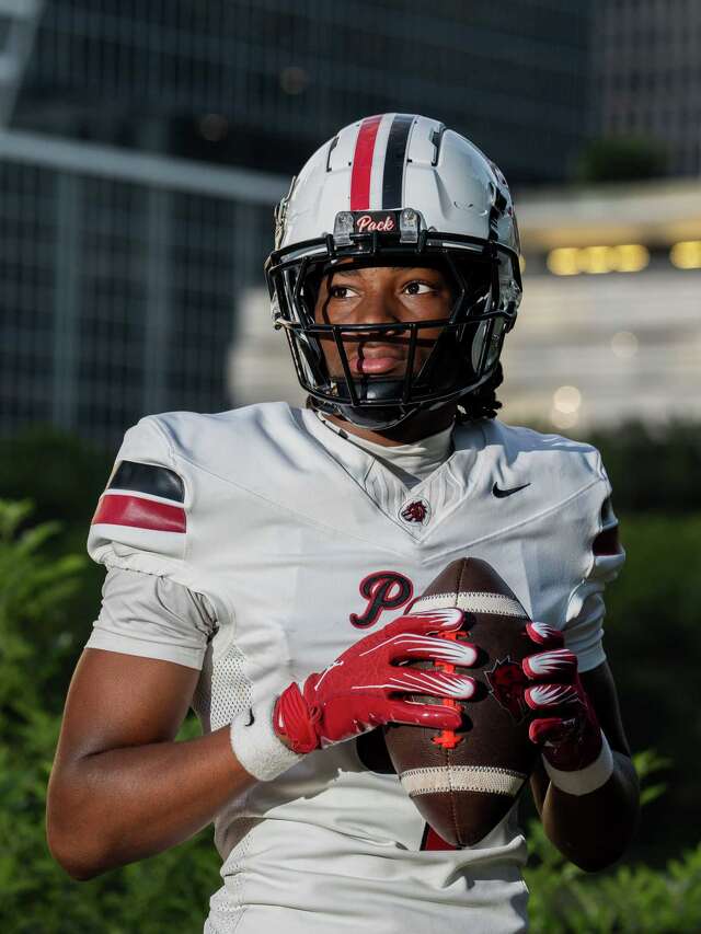 High school football recruiting: Central Texas' top 30 to watch