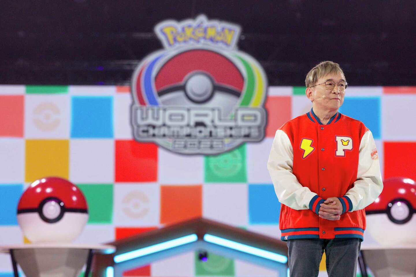 San Francisco to host massive Pokémon celebration in 2026