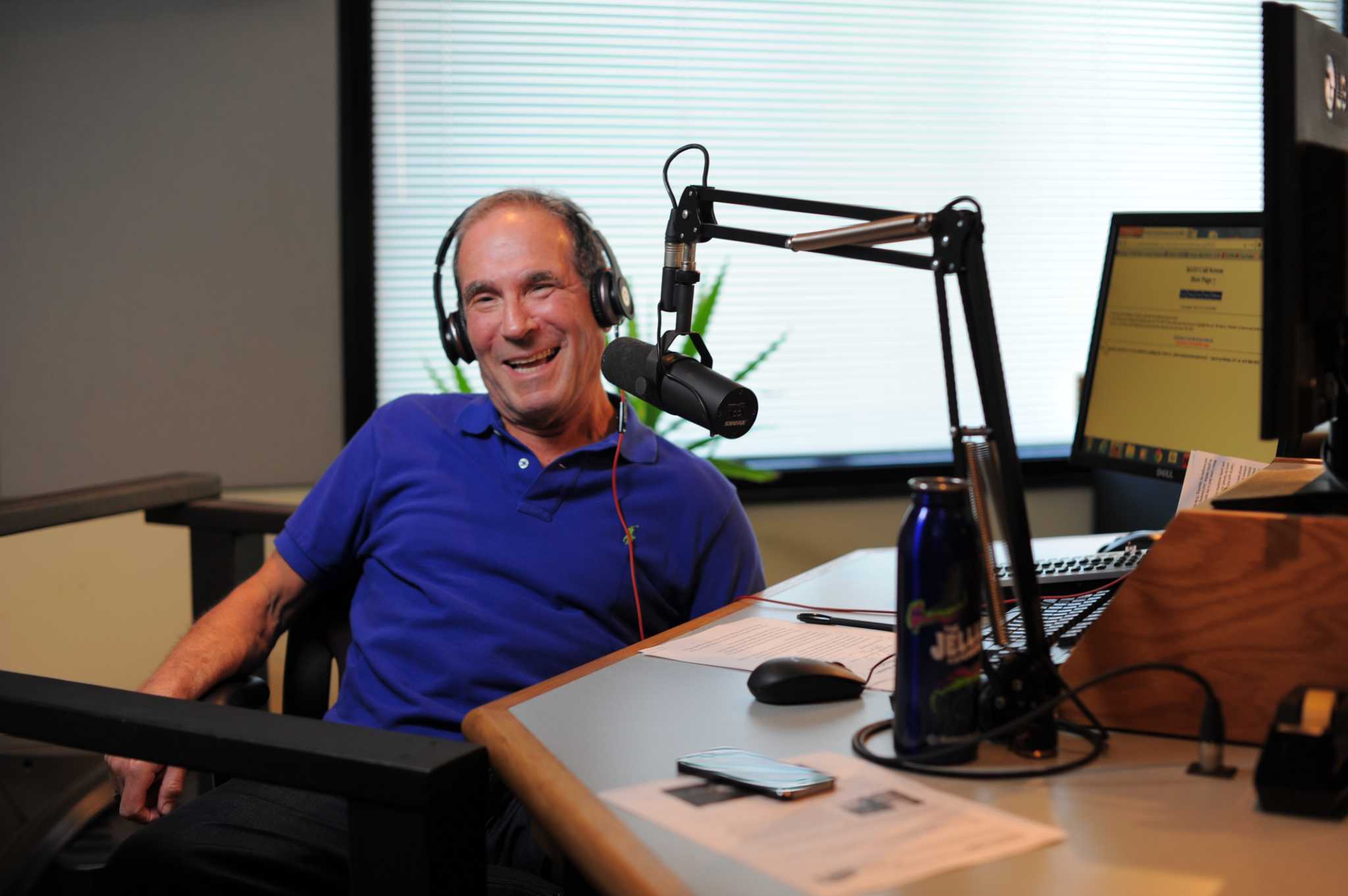 Bay Area radio hosts Ronn Owens and Jan Black file for bankruptcy