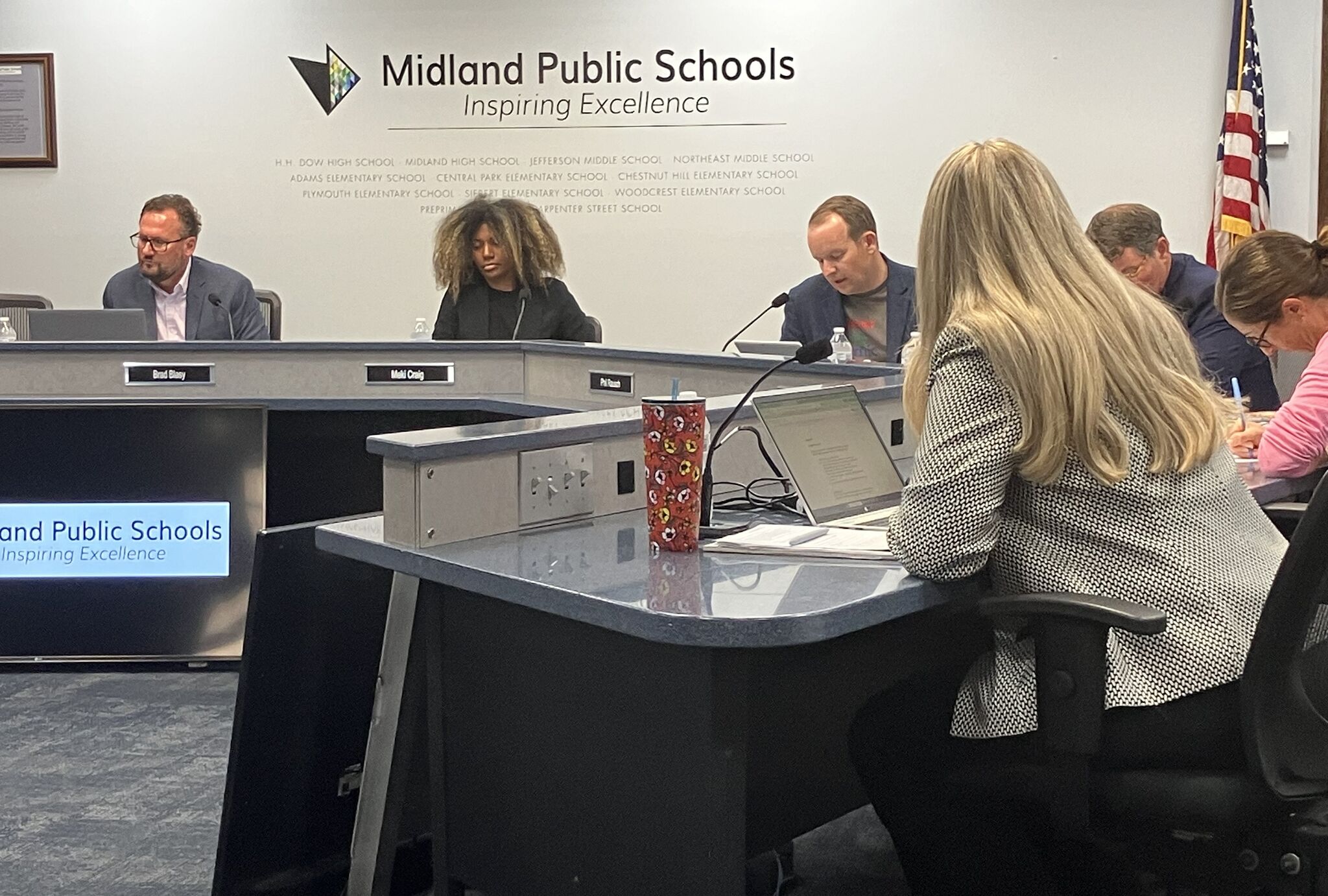 New Greater Midland Community Center opens May 15