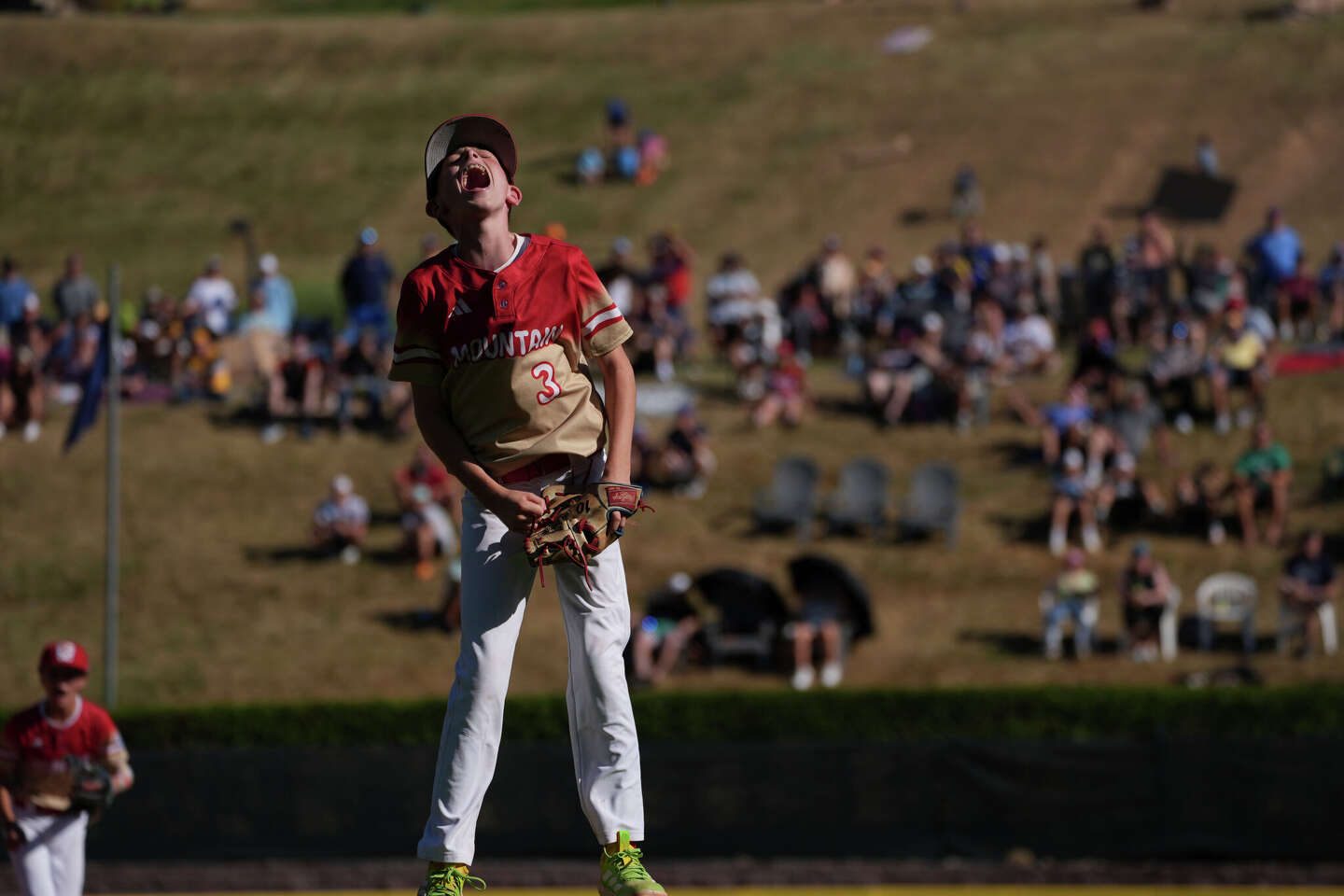 Meet Fairfield National's LLWS opponent Summerlin South of Las Vegas