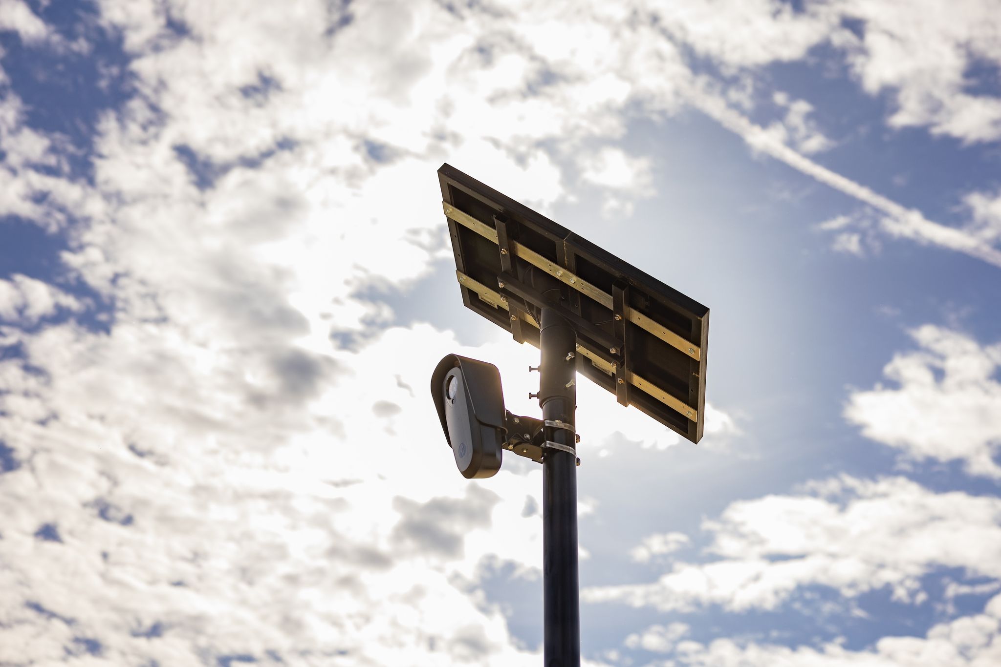 Fort Bragg: Police Department Says Its Flock Cameras Keep Privacy Intact