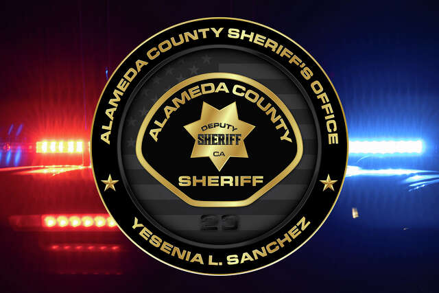 Alameda Co.: Blue Ford Explorer With Lights And Sirens Sought After ...