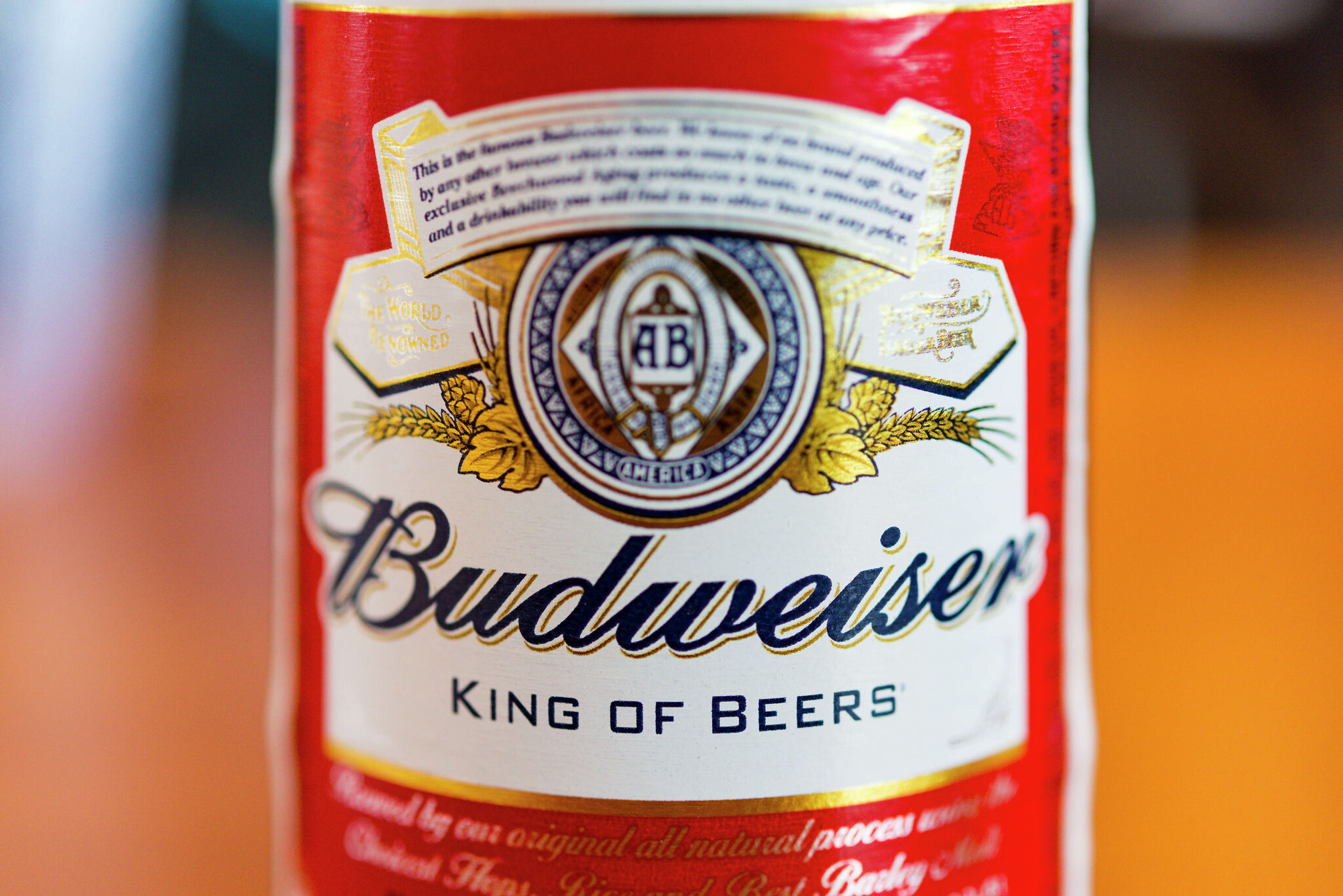 Anheuser-Busch invests in $300 million in US breweries, boosts jobs