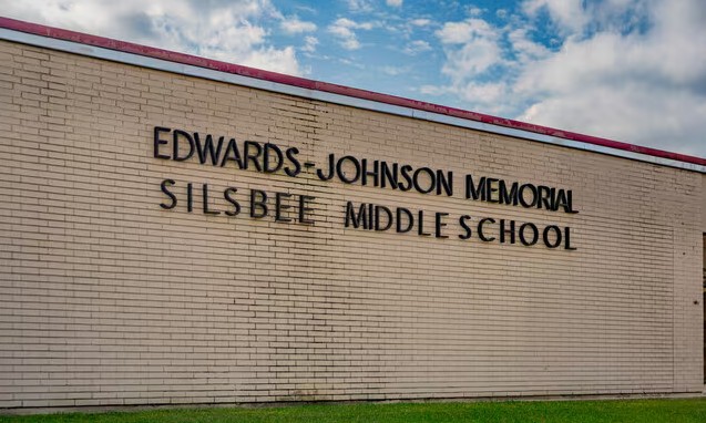 Empty BB gun found at Silsbee's Edwards-Johnson Memorial Middle School