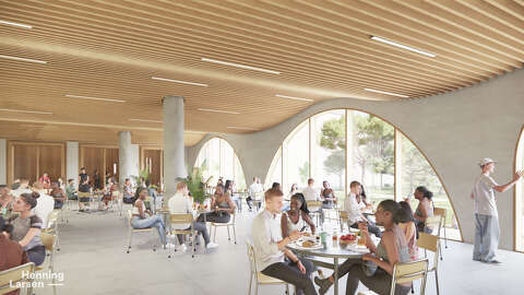 Rice Chao College to open in 2026, expanding housing