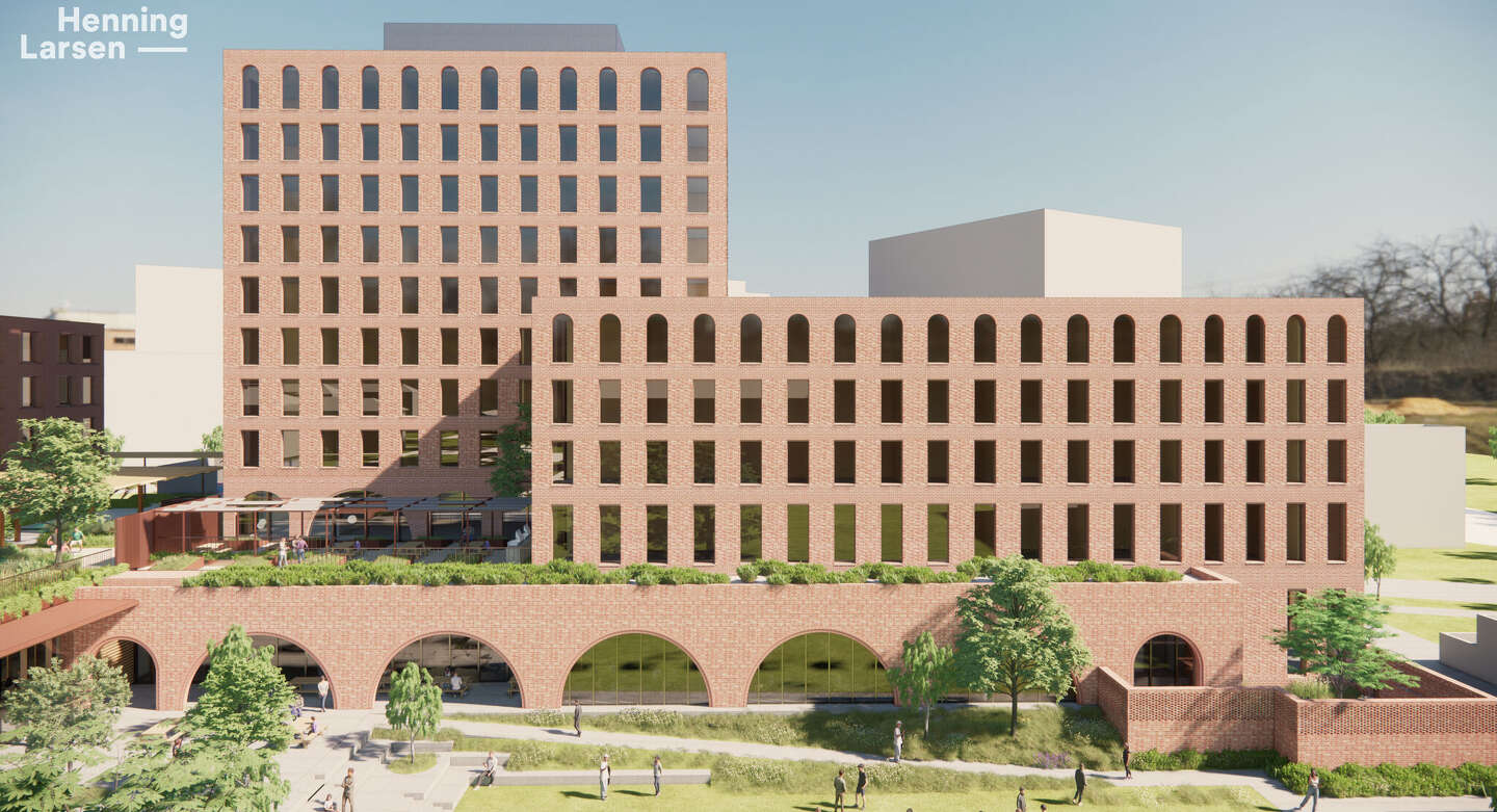 Rice Chao College to open in 2026, expanding housing