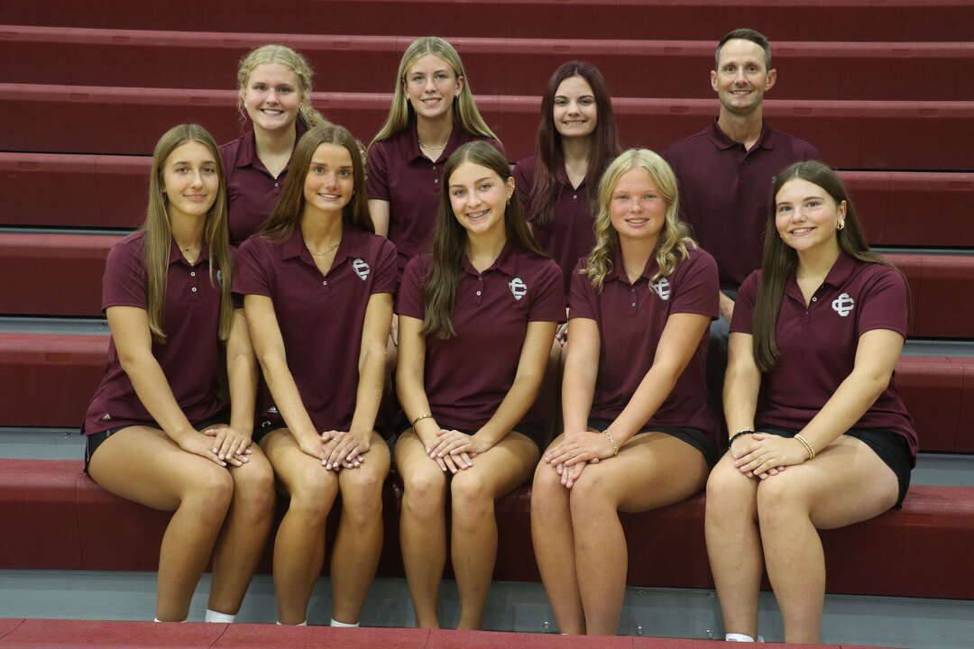 Cass City girls golf places 16th at Division 4 state finals