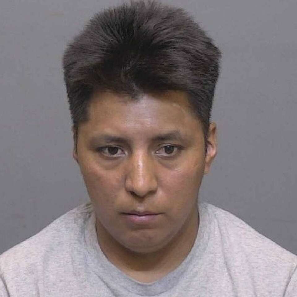 New Haven man, 32, accused of sexually assaulting minor