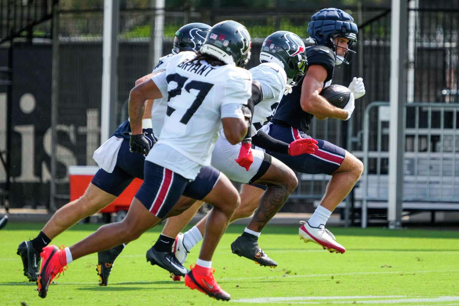 Houston Texans News and Scores | Houston Chronicle