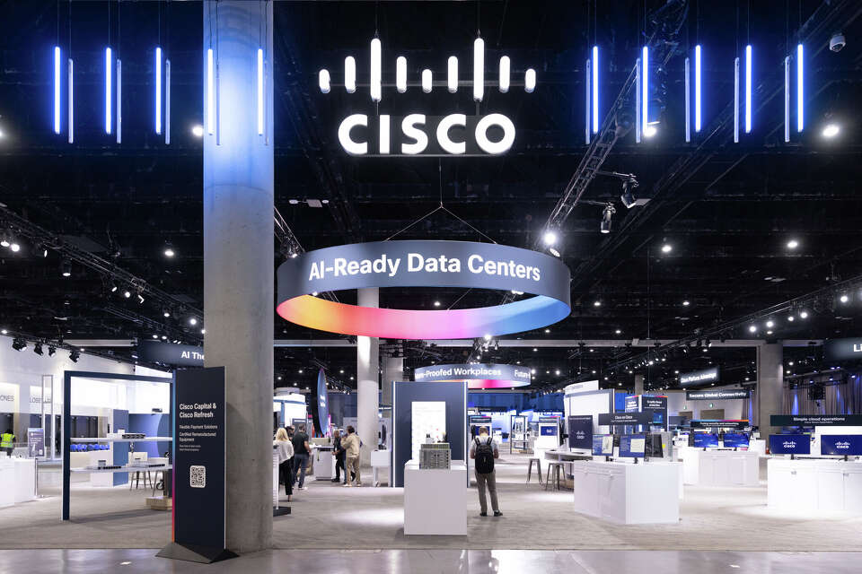 Cisco and Oracle are cutting 322 Bay Area jobs