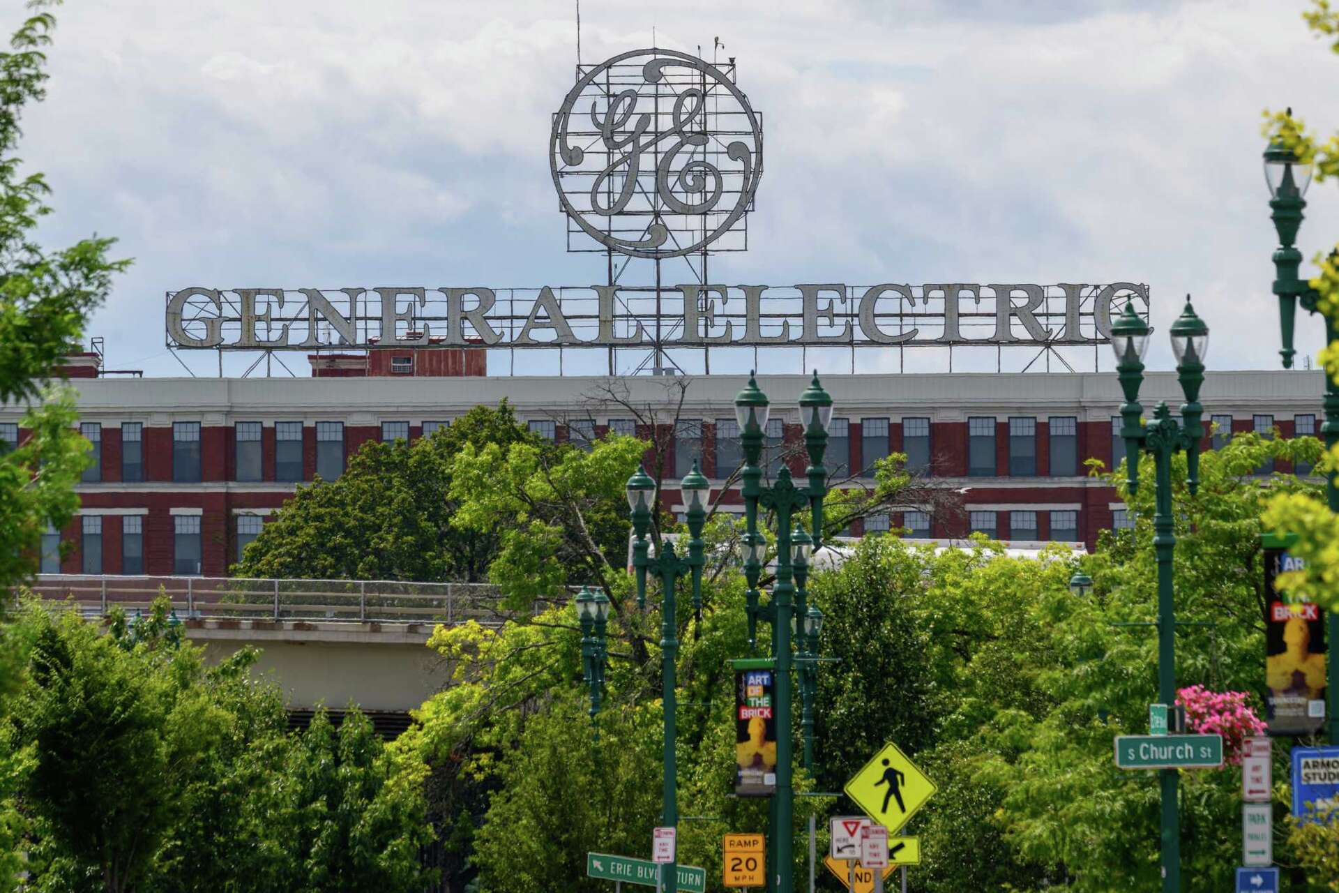 GE Vernova to expand generator manufacturing in Schenectady