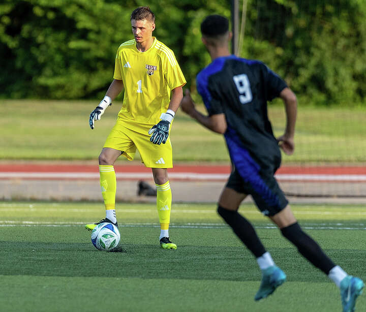 SIUE men's soccer aims OVC three-peat, deeper NCAA run