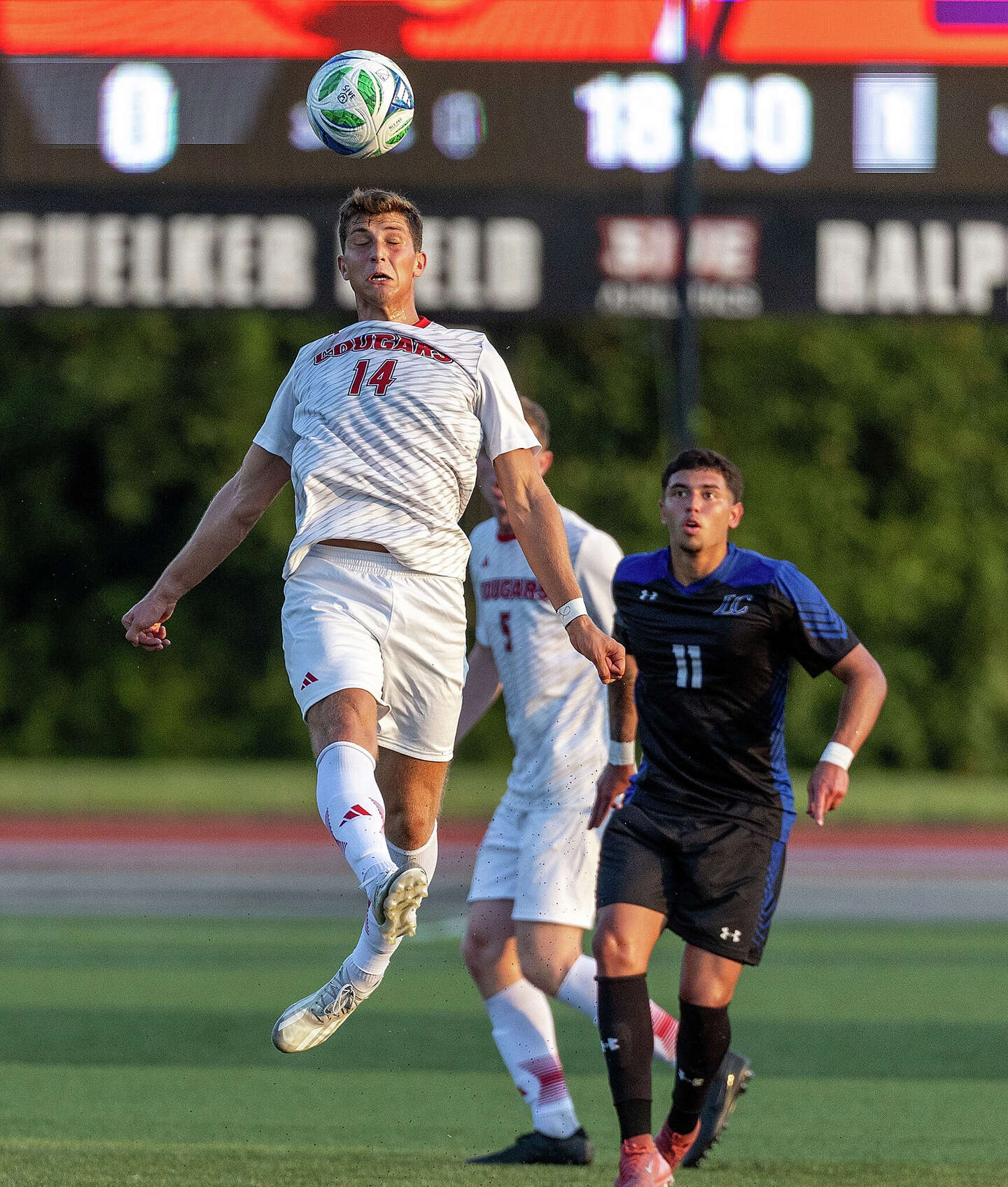 SIUE men's soccer aims OVC three-peat, deeper NCAA run