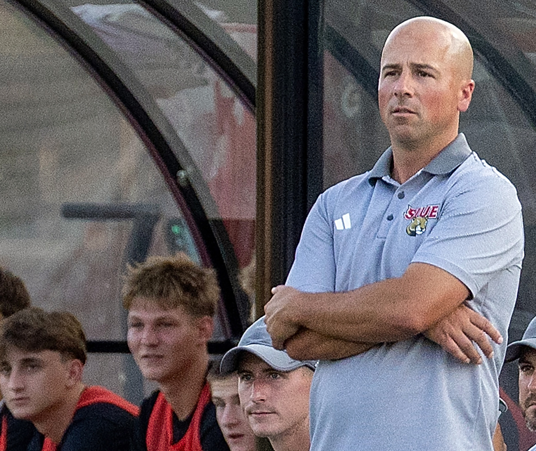 SIUE men's soccer aims OVC three-peat, deeper NCAA run