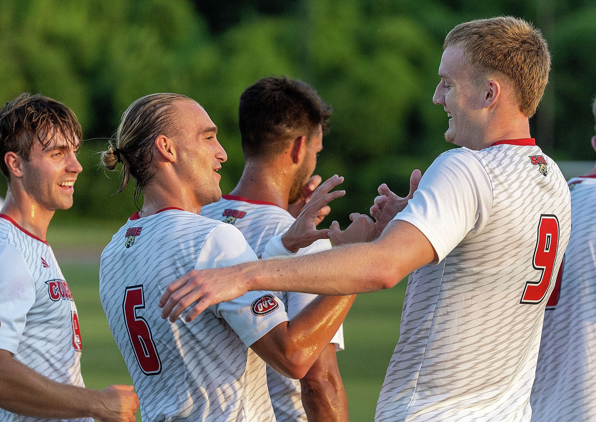 SIUE men's soccer aims OVC three-peat, deeper NCAA run